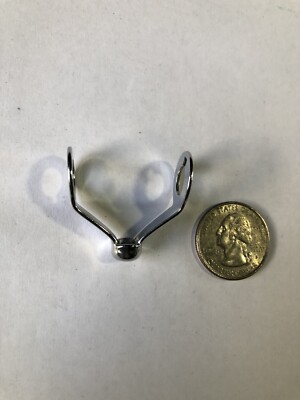 Vintage Bicycle Parts - Brake Cable Hanger - Nelo's Cycles