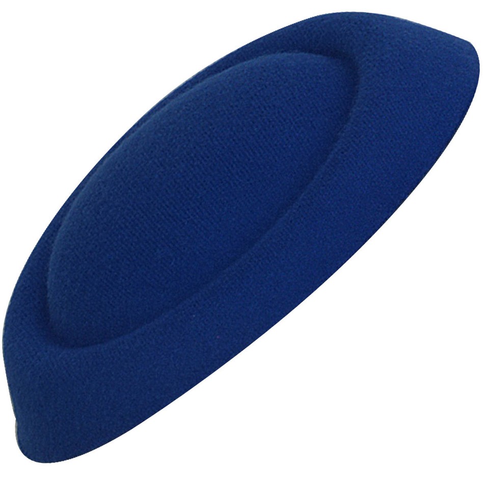 2pcs Mini Tilt Top Hats Craft Making Fascinator Base Millinery Supplies ...