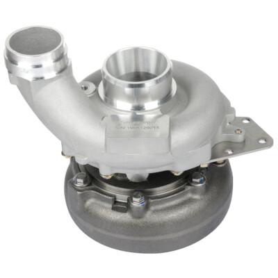 Turbo For 2007-2008 Mercedes-Benz GL320 ML320 R320 3.0L Turbocharger | eBay