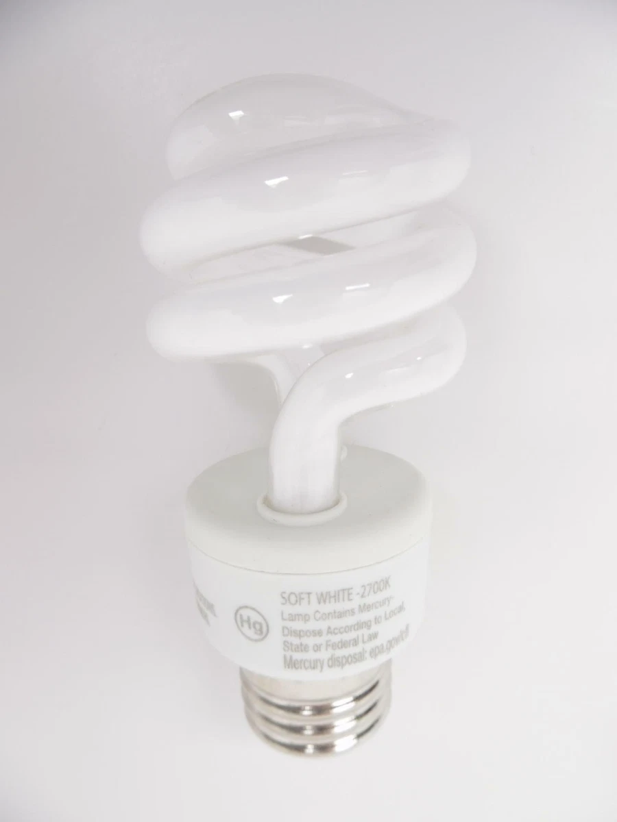 How To Replace Compact Fluorescent Light Bulb | Shelly Lighting