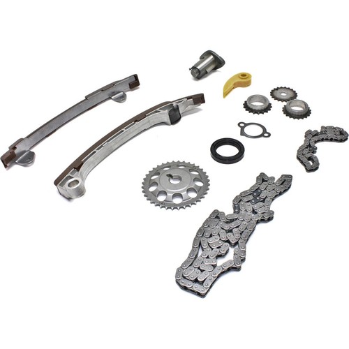Timing Chain Kit For 02-11 Toyota Camry Corolla RAV4 Highlander 08-15 ...