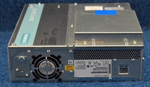 New Siemens 6ES7647-6CE30-1HA0 SIMATIC IPC227D Nanobox PC Industrial | eBay
