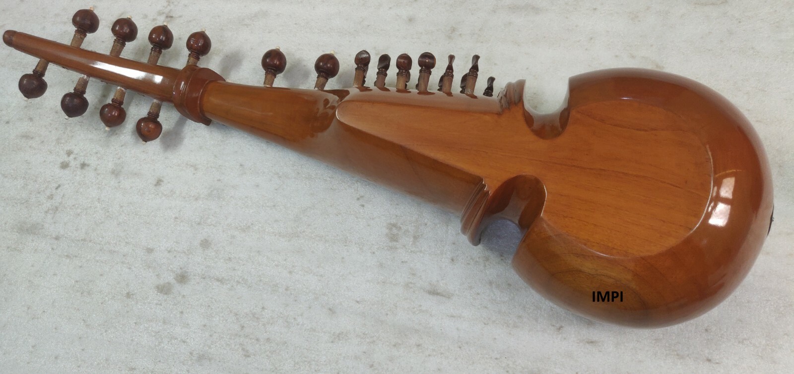 Sarod professional quality amazing sound original Tunwood best quality ...