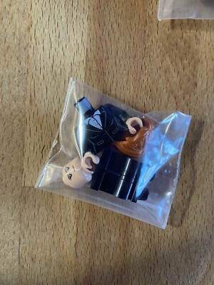 Lego Marvel Iron Man Pepper Potts Minifigure (76190 76126) sh740 | eBay