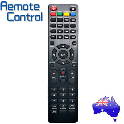 BAUHN TV Remote for ATV50UHD ATV-55UHDC-0717 ATV-55fhded ATV-40FTHED ...