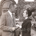 1949 Once More My Darling Robert Montgomery Ann Blyth Jane Cowl Charles ...