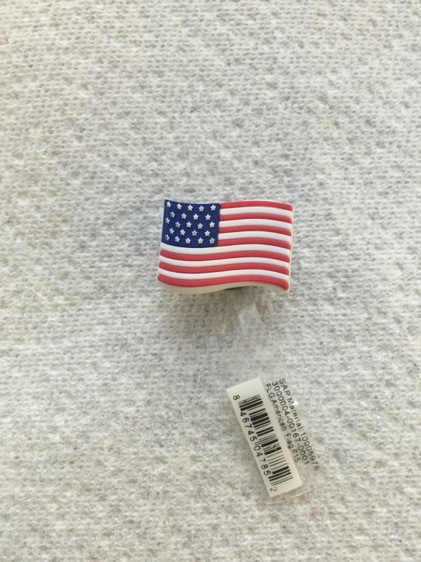 FLAG JIBBITZ USA FLAG JIBBITZ COUNTRY FLAG JIBBITZ CANADA JIBBITZ ...