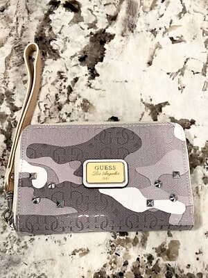 Guest Wristlet Wallet | eBay