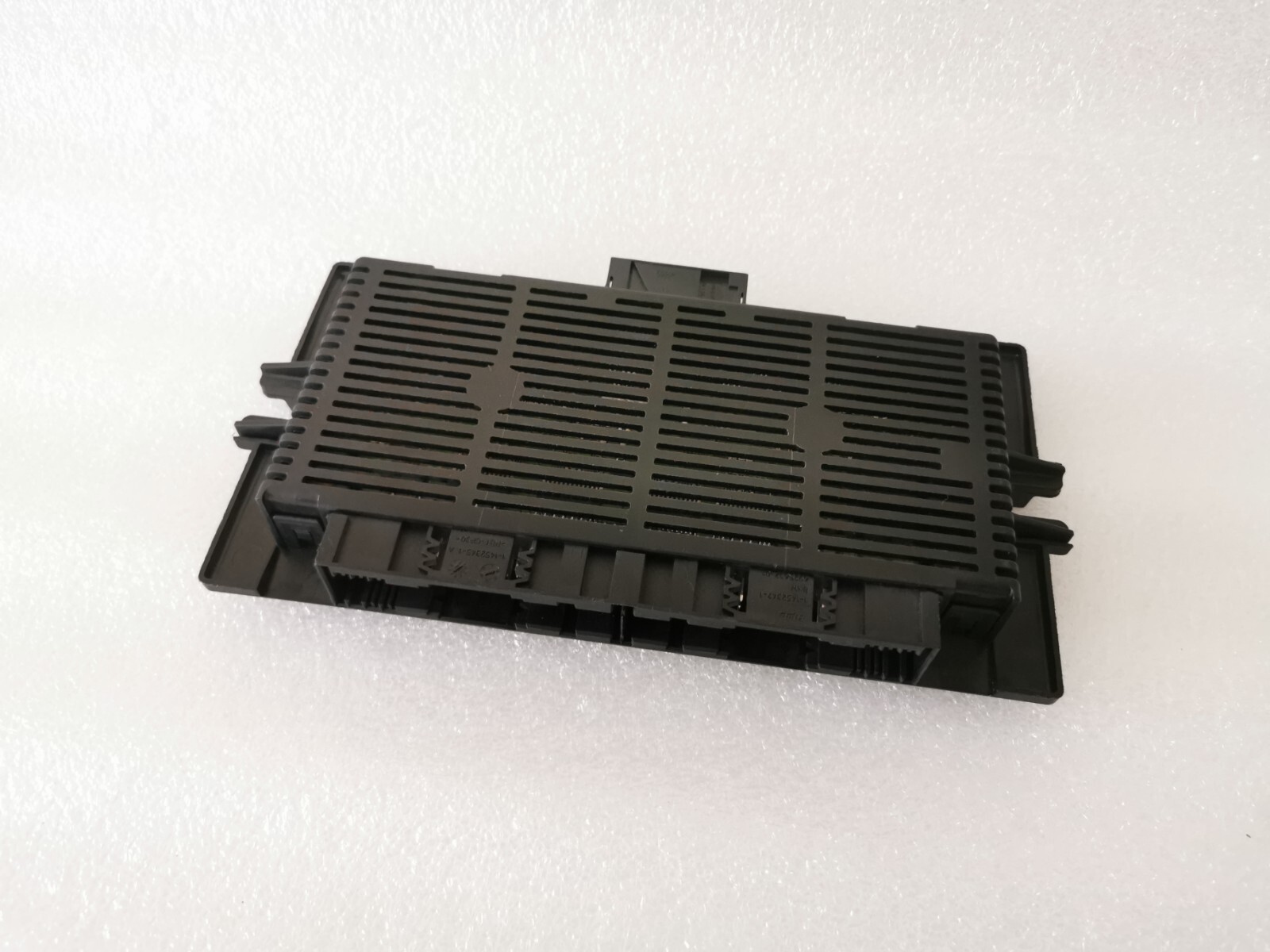 BMW 3er E90 E91 LED Lichtmodul Licht Steuergerät AHL Modul FRM module ...