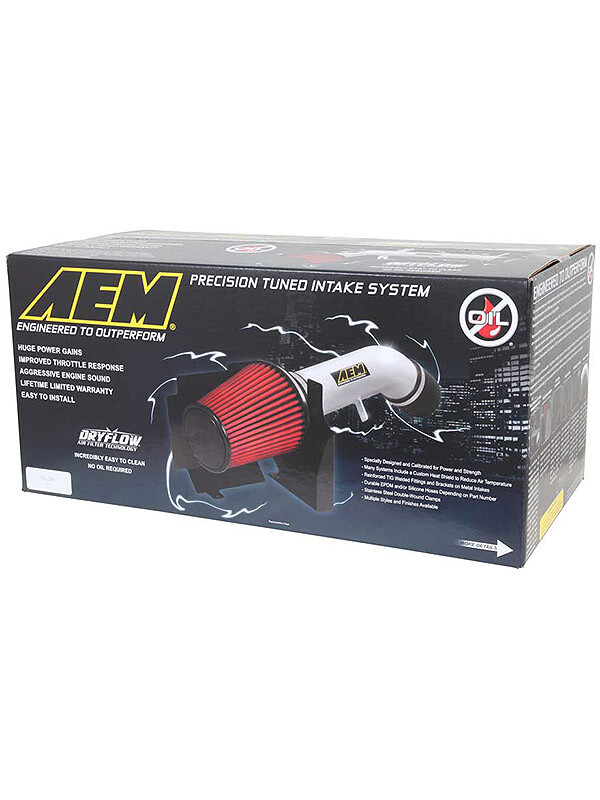 AEM Short Ram Intake (22-470B) | eBay