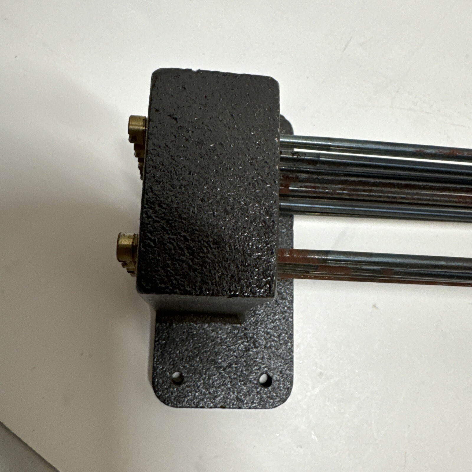 Sligh Authentic Chime Grandfather Clock 12 Rods | eBay