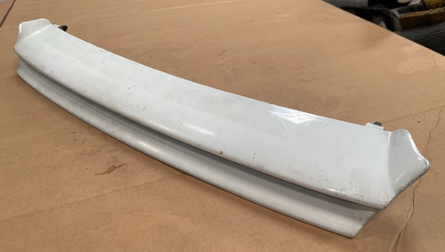 Jdm 89-94 Nissan Skyline R32 GTR V-spec II OEM white color front grille ...