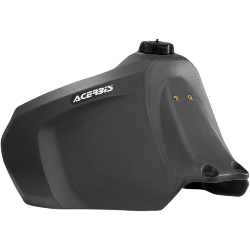 Acerbis MX Suzuki DR650 96-21 Dirt Bike Off Road 25 Litre Grey Fuel ...