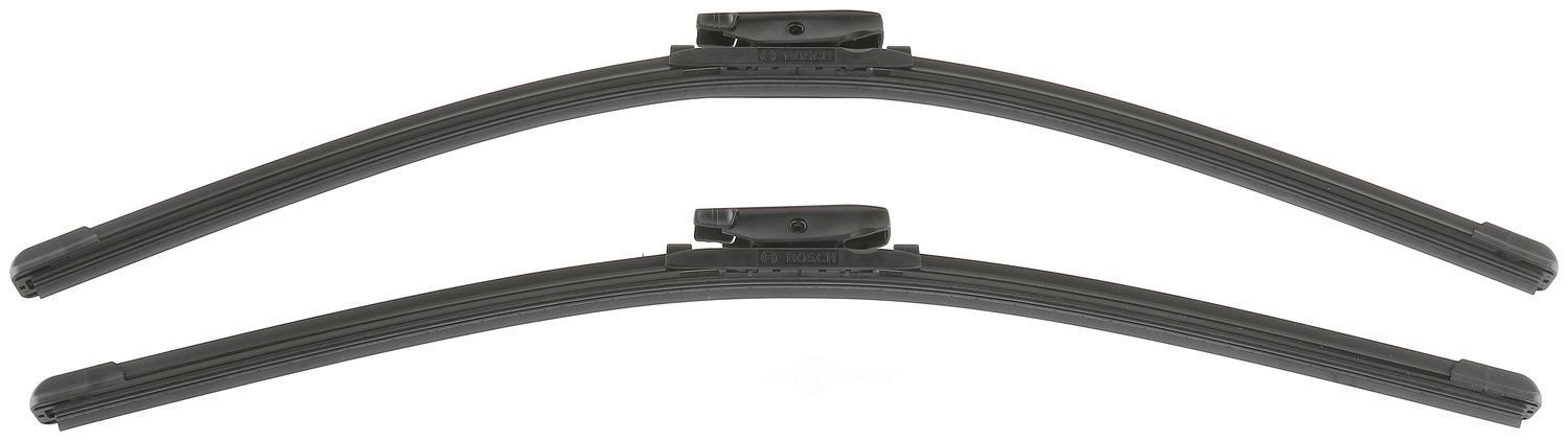 Windshield Wiper Blade Set-OE Style Bosch 3397007424 for sale online | eBay