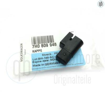 Original VW Anschlagpuffer Tankklappe Transporter Bus T5 T6 7H0809948 ...