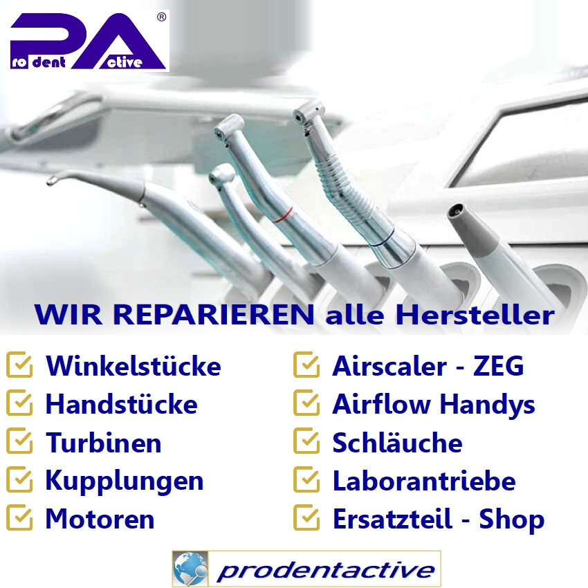 für EMS BONE® E-BS2R - Scaler Tip - ZEG-Spitze - Bone Surgery ...