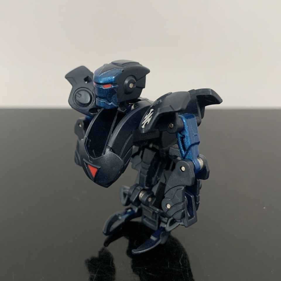 Bakugan Marvel Battle Brawlers Aquos Iron Man 10902WK Rare | eBay