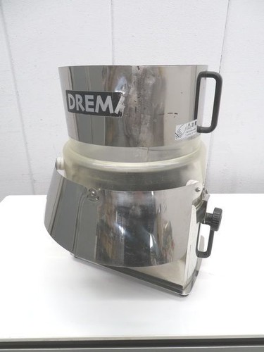 DX-150 DREMAX Electric Cabbage Slicer 100 V from Japan | eBay