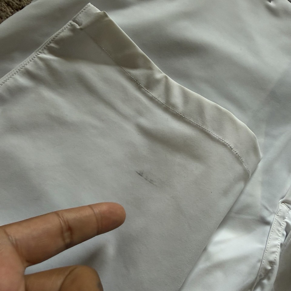 Greyson Trouser Lot Of 2 Pants Golf Stretch Performance Men's 33/34 | eBay