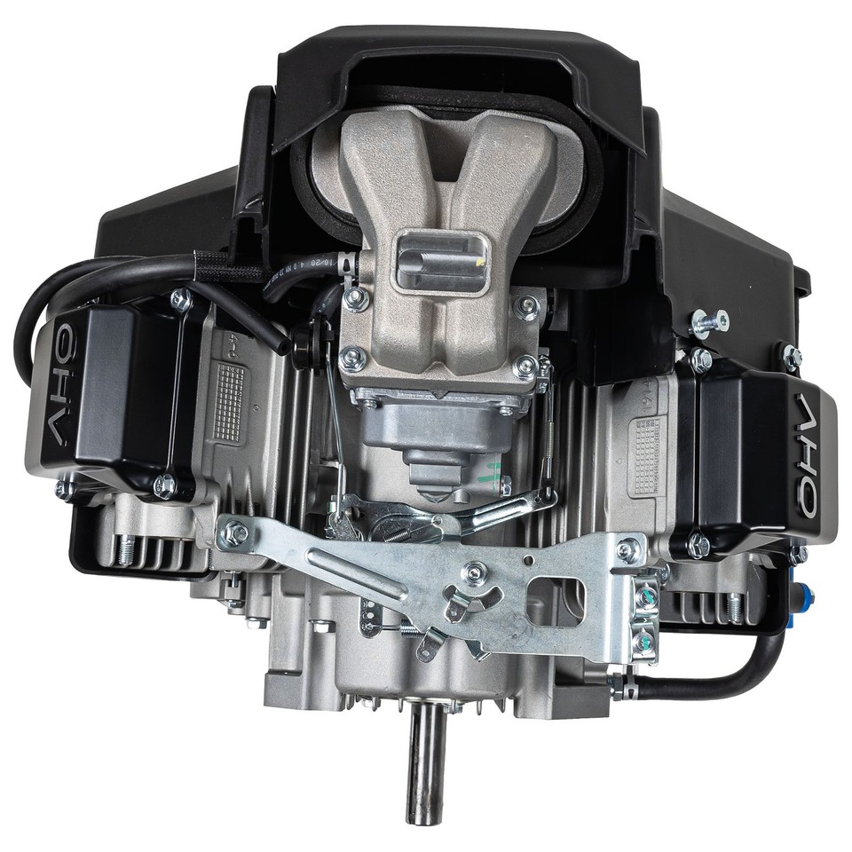 Exmark 136-7818 2P77F Engine Quest Radius E S Series 127-9451 | eBay