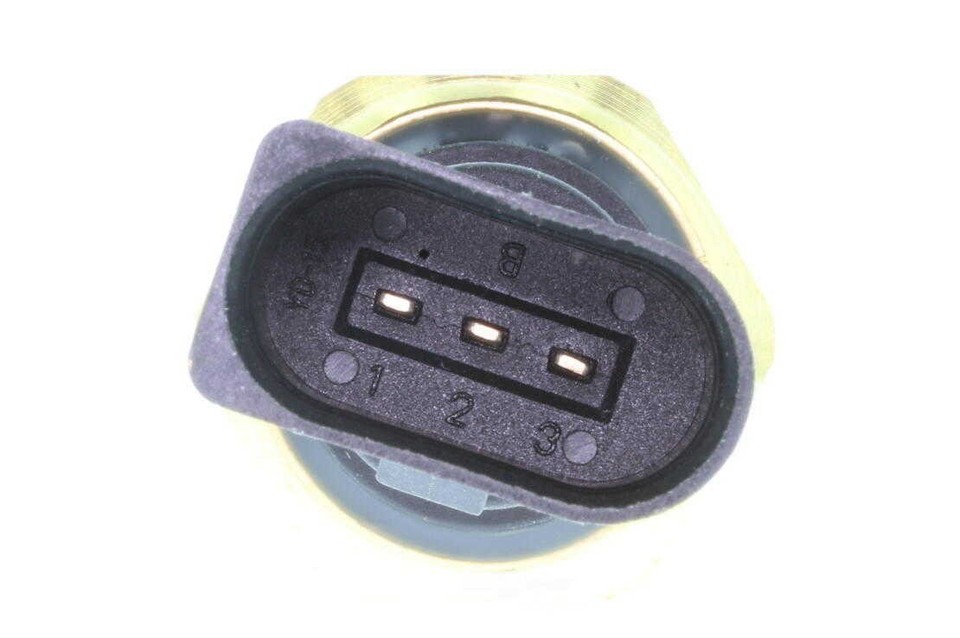 Fuel Pressure Sensor-Eng Code: BLV VEMO V10-72-1267 | eBay