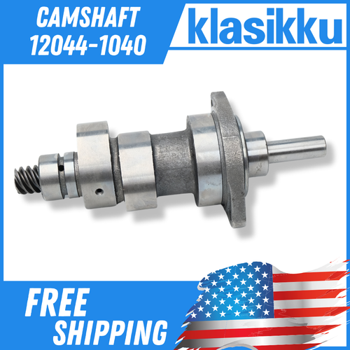 Fits For Kawasaki Z200 KZ200 KLR250 KZ250 CSR KZ250D KLT200 Camshaft ...