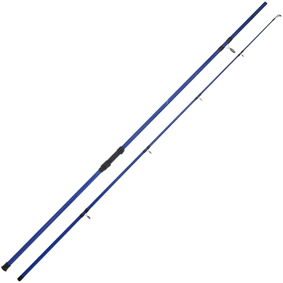 AP Bass Spinning Rod - 10ft - 2pc Mackerel Pollack Shore Sea Fishing ...