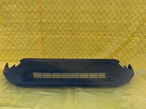 OEM 2019-2020 Toyota Rav4 Front Bumper Cover Lower Valance 52411-0R130 ...