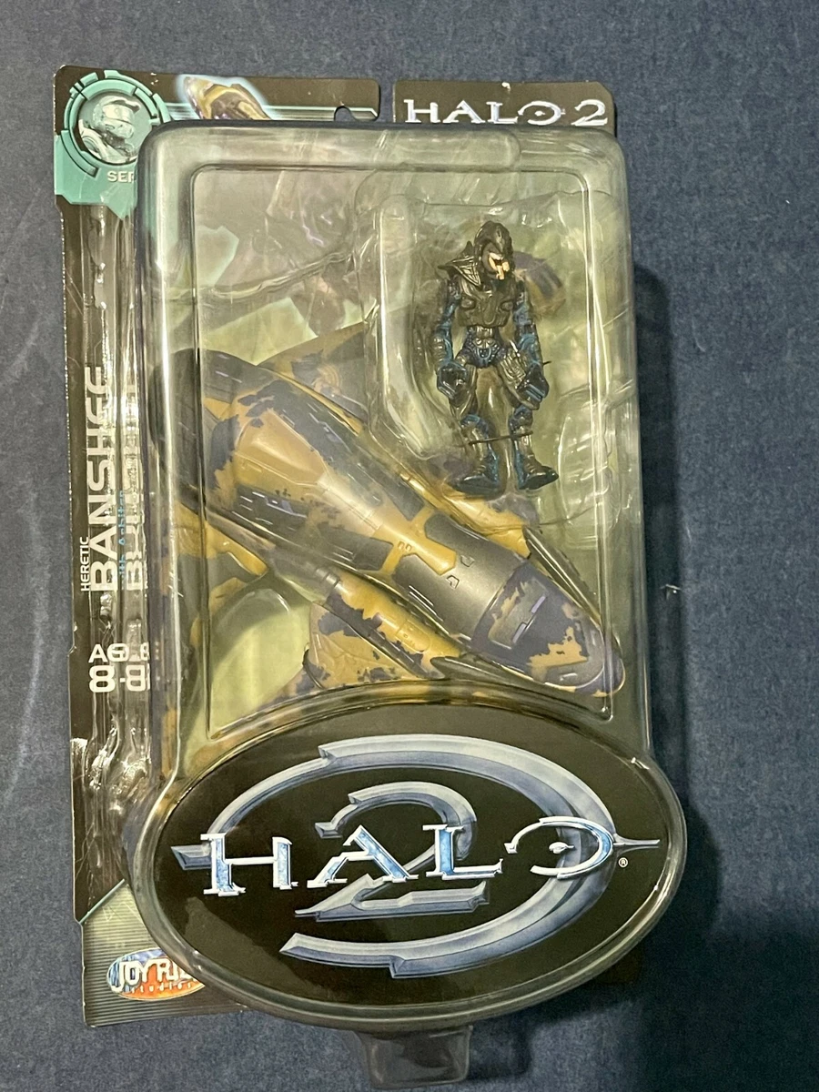 Halo 2 Banshee