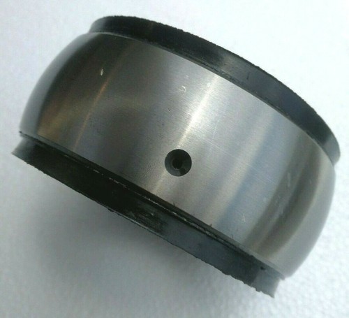 Premium GW211PPB20 AG Disc Bearing 2-3/16" Bore DS211TTR20 AA28186, for ...