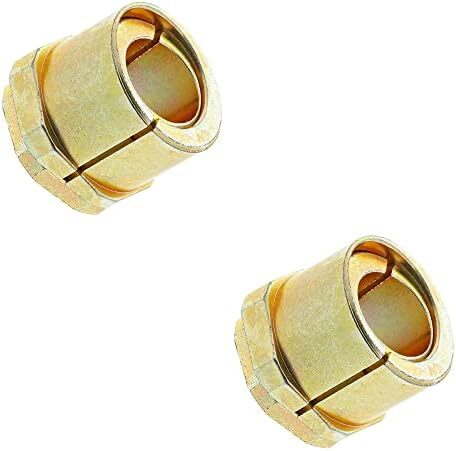 Front Alignment Caster Camber Bushing for Ford, Mazda Fits Various ...
