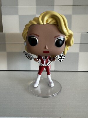 Funko Pop! Vinyl: Drag Queens - RuPaul - Hot Topic (Exclusive) #1 - Out ...