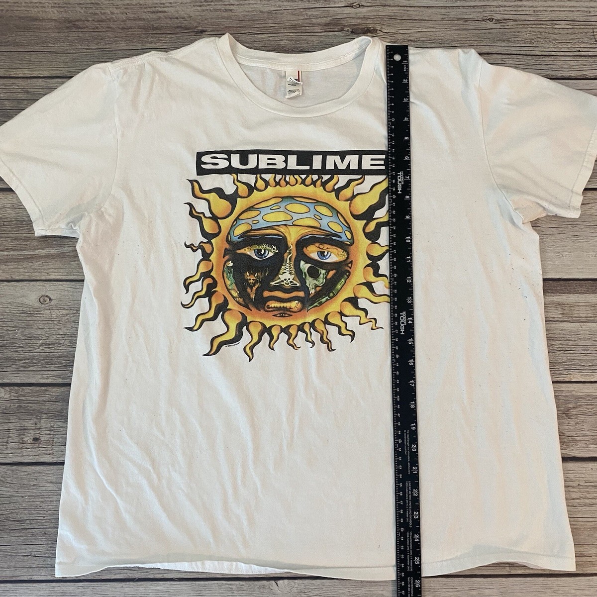 Sublime Sun Logo Black And White