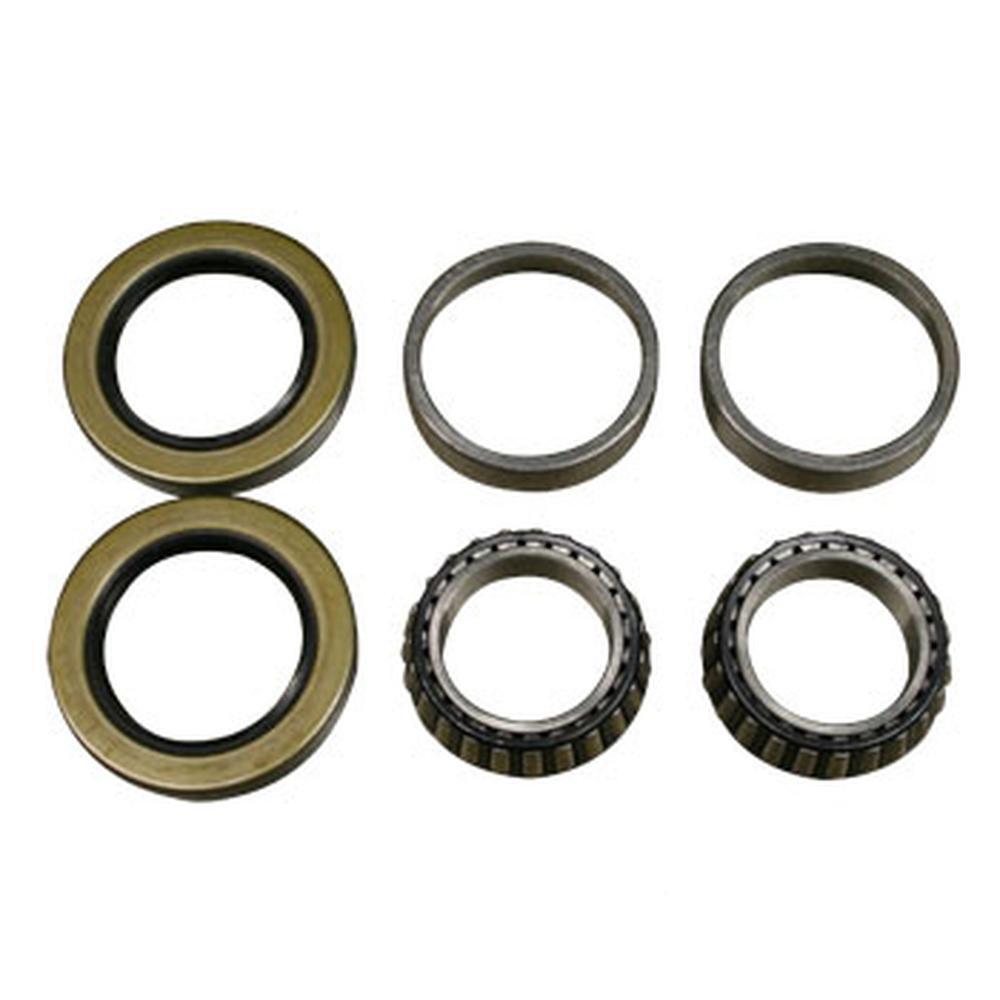 B93176 Wheel Bearing Kit Fits Case IH Skid Steer Loader 1830 1835 1838 ...