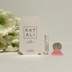 4 Kayali Perfume Sample Collection Women Vials Spray Set 1.5ml/0.05oz ...