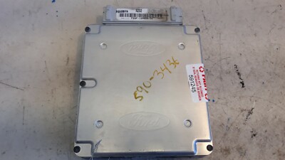 92 93 Ford Taurus Sable 3.0L Federal non-SHO Engine Computer ECU ECM ...