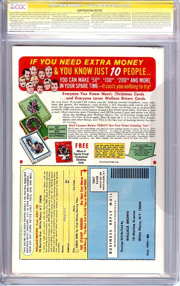 DAREDEVIL #68 CGC 9.6 SS SIGNATURE SERIES SIGNED STAN LEE 1970 | eBay