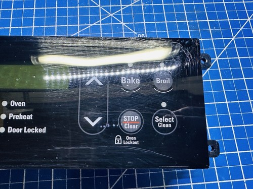 Frigidaire 316418208 Range Oven Stove Control Board for sale online | eBay