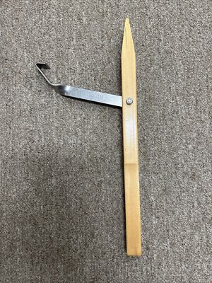 C.S. Osborne #268 Lever Spring Stretcher | eBay