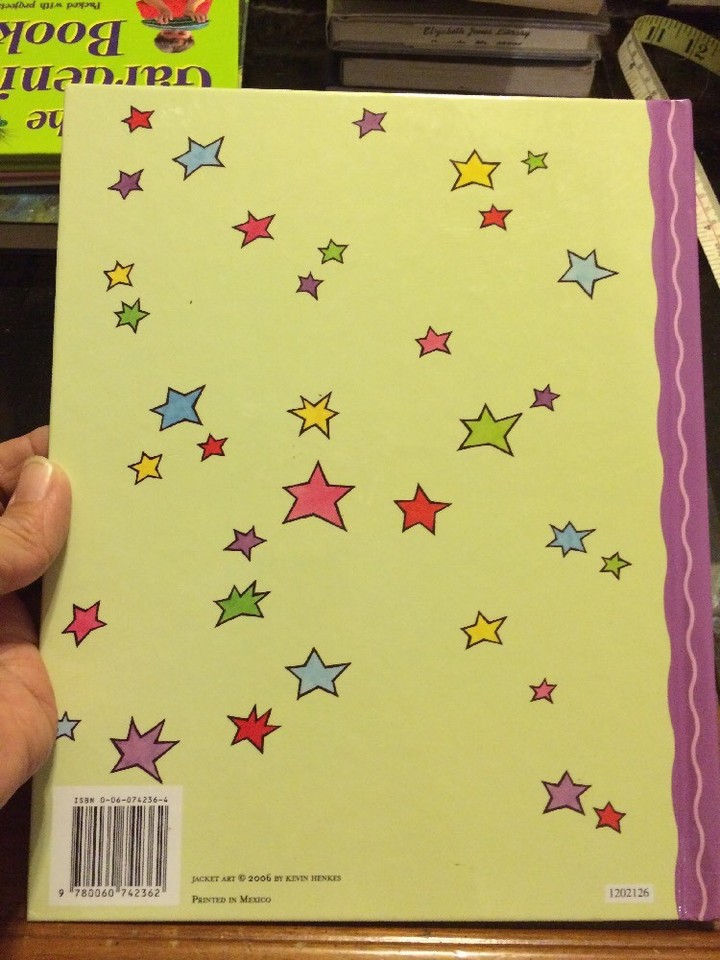 Lilly's Big Day by Henkes, Kevin 9780060742362| eBay
