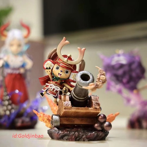 G5 Studio One Piece Tony Tony Chopper Resin Model In Stock Anime ...