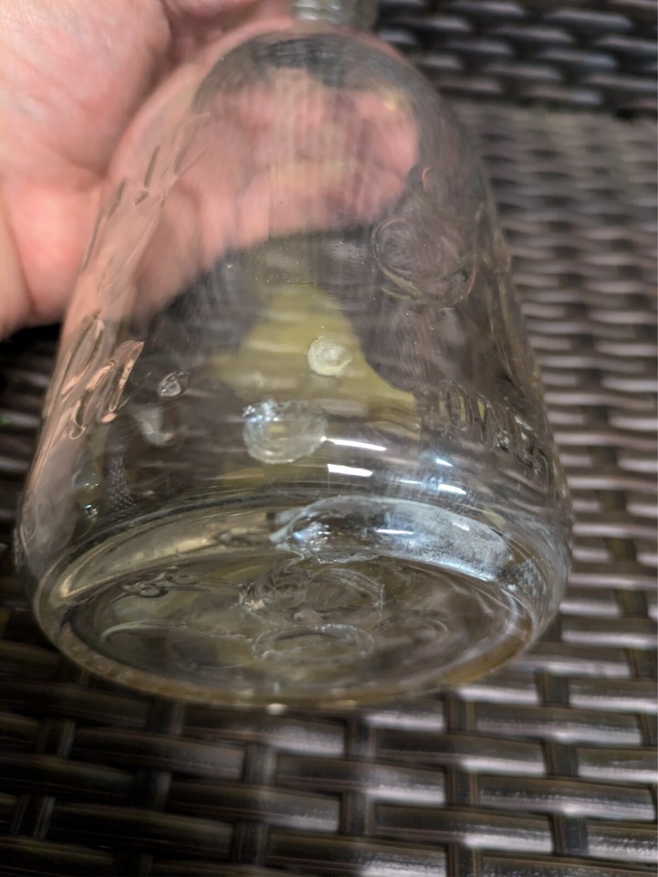 Quart Kane Dairy Milk Bottle, Kane PA | eBay