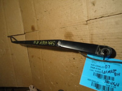 07 LACROSSE WIPER ARM 112334 | eBay