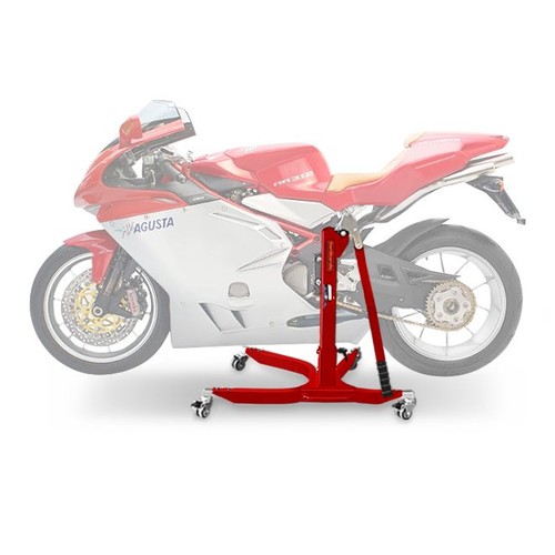 Motorbike Central Paddock Stand RB MV Agusta F4 1078 R/ RR 312 07-09 | eBay