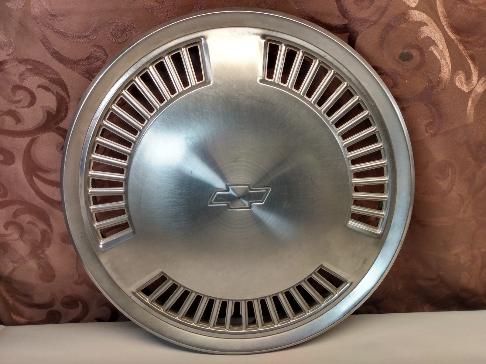 1982 1983 1984 Chevy Celebrity ~ Wheel Cover 13" Hubcap ~ 14076910 | eBay