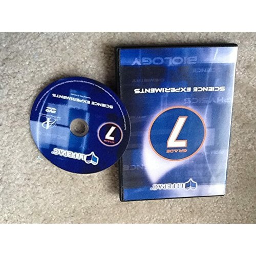 7th Grade Science Experiments DVD 95163901035 EBay 7th Grade Science Experiments DVD 95163901035 EBay