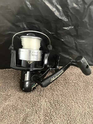 Reels - Shakespeare Alpha