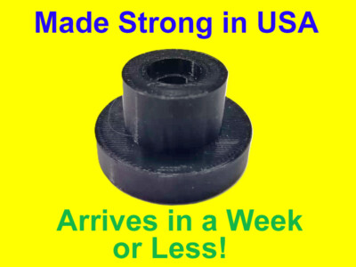 (1 Pair) Futon Frame Rollers, For Older Futons, USA Futon Parts ...