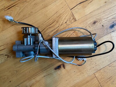 Openers & Closers - Motor Gearbox