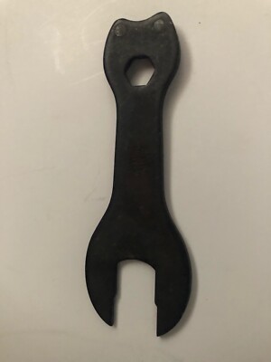 VINTAGE LINCO BICYCLE SPANNER Original Multi Tool Retro Spanner 325 ...